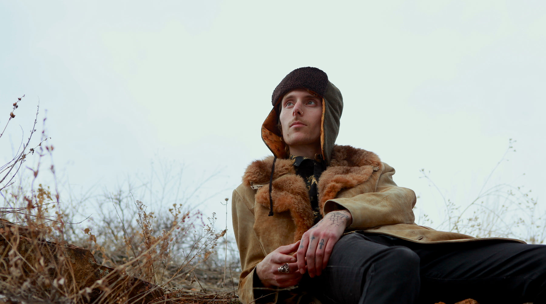 Trapper of Colorado | Smart Streetwear with a Mountain Vibe